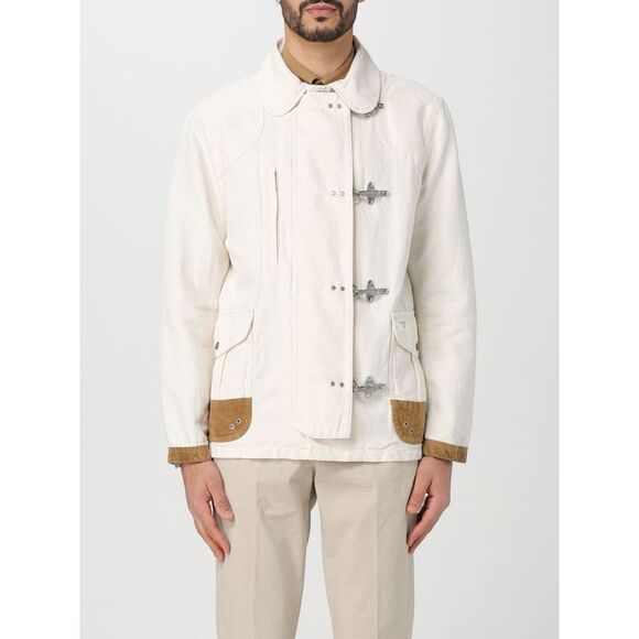 Fay | Jackets & Coats | Fay Jacket Men White Men | Poshmark